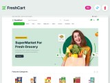Ecommerce Website Templates Codescandy