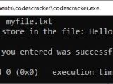 C File Handling