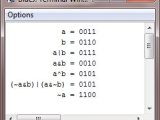 Java Bitwise Operators