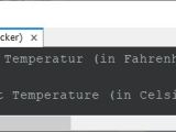 Celsius To Fahrenheit Table Java Program Cabinets Matttroy