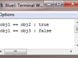 Java Object As Parameter