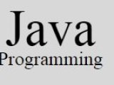 Java Program To Count Even And Odd Numbers In An Array