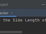 Python Program To Find Perimeter Of Square
