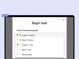 Introducing Template Generators Codescreen