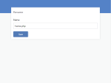 File Management System With Php