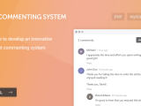 Commenting System With Php Mysql And Ajax