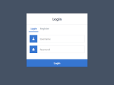Login System With Python Flask And Mysql