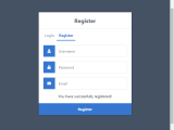 Login System With Python Flask And Mysql