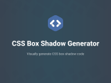 Css Box Shadow Generator Free Online Tool