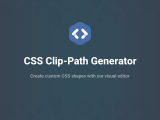 Css Clip Path Generator Visual Shape Maker