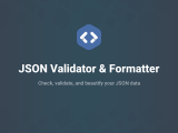 Json Validator Check Beautify Json Online