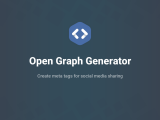 Open Graph Generator Create Meta Tags For Social Media