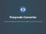 Punycode Converter Online Idn Encoder Decoder