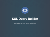 Sql Query Builder Free Online Visual Tool