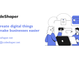 Web Development Codeshaper Best Software Development Offshore