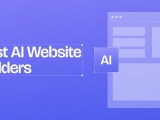 8 Best Ai Website Builders In 2026 Comparison List