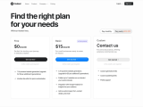 7 Best Wix Alternatives To Consider For Building A Website
