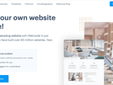 7 Best Wix Alternatives To Consider For Building A Website