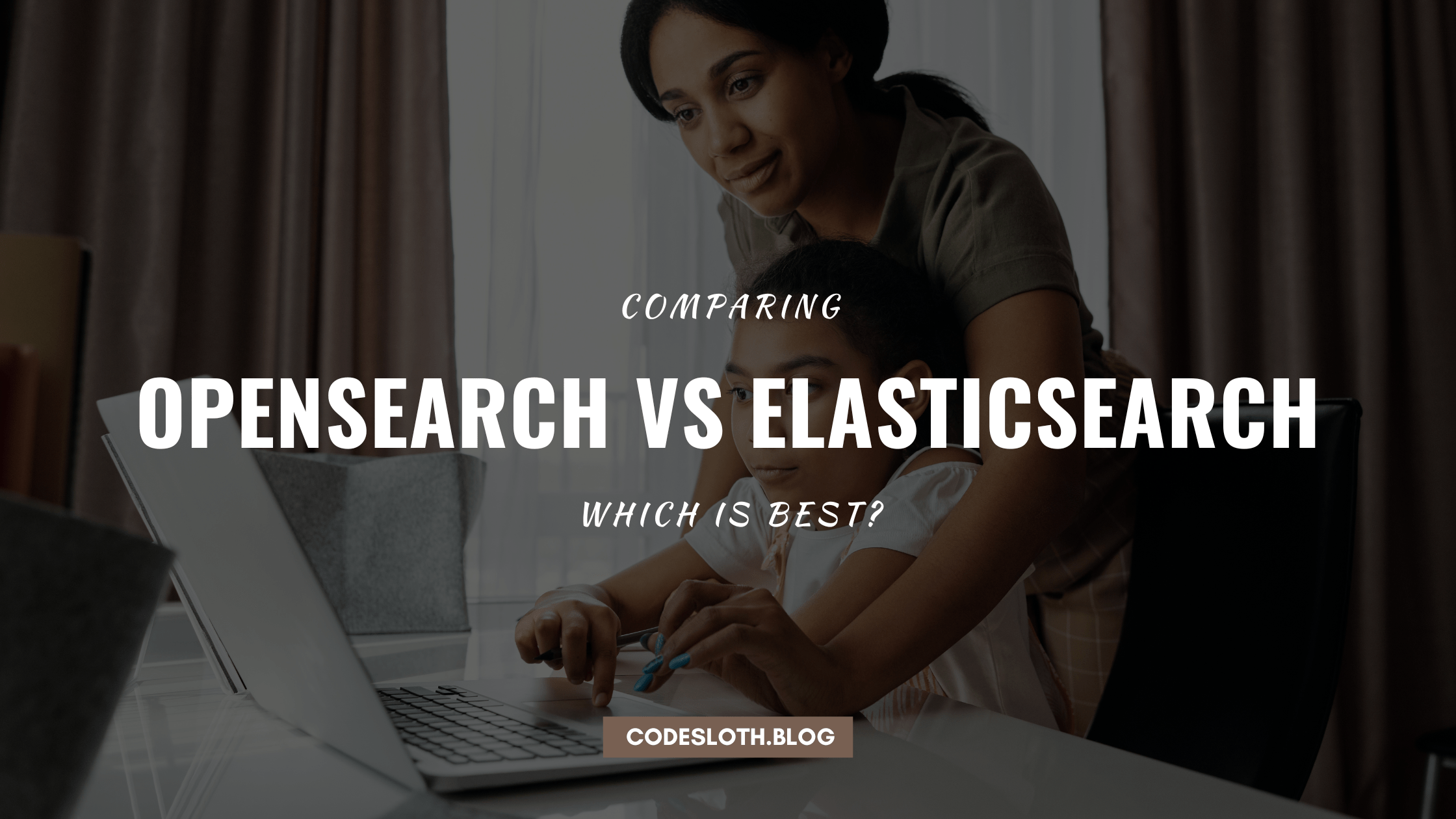 OpenSearch vs ElasticSearch - CodeSloth
