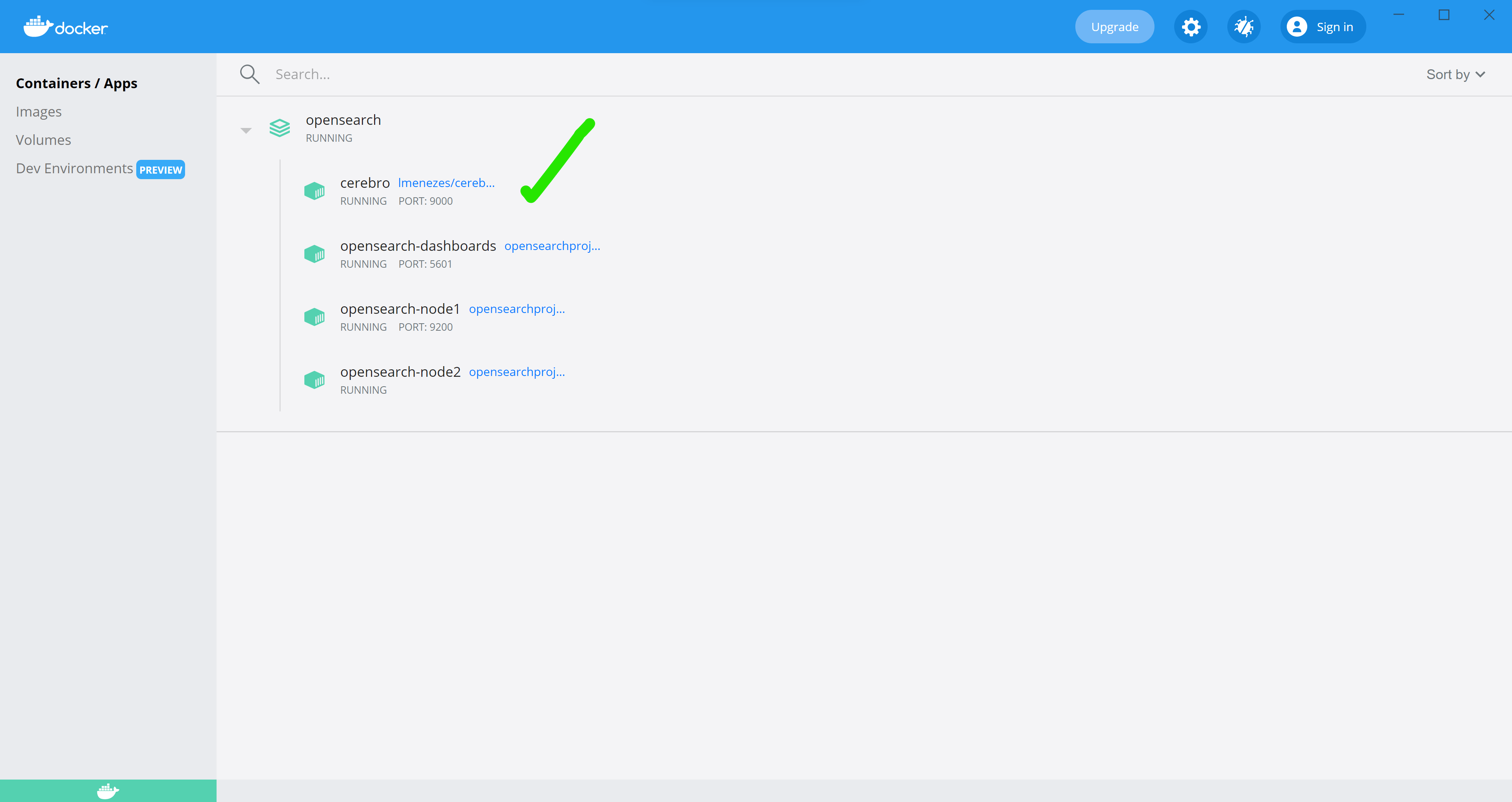 ElasticSearch GUI Guide for Cluster Connectivity - CodeSloth