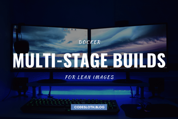 Docker Networking Tutorial Connect Containers Codesloth