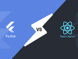 Flutter Vs React Native Which One To Choose For The App