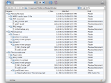 File Relations Server Drupal Org