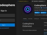 Introducing The New Codesphere Visual Studio Code Extension