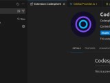 Build Your Own Vs Code Extension