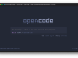 Opencode Tutorial An Open Source Alternative To Claude Code