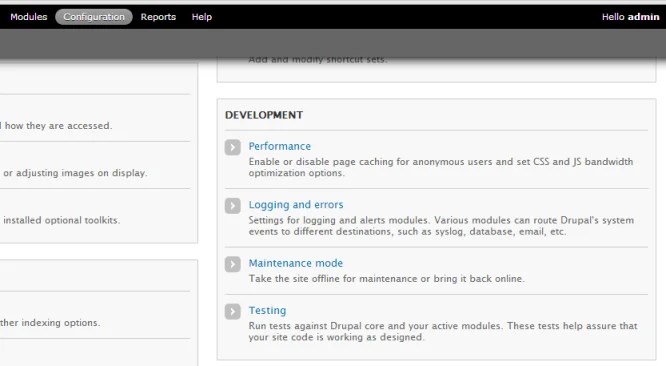 How to run test cases in Drupal? - CodeSteps