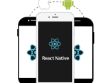 Hire React Native Developer Mobile App Web Development