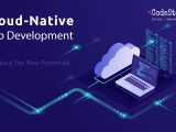 Cloud Native App Development For Scalable Enterprise Growth