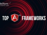 Top Angularjs Frameworks You Should Know