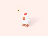 Pure Css Chicken Animation Using Html Css Codetap