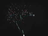 Fireworks Launcher Interactive Html Css Js Project Codetap