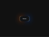 Neon Button Animation Html Css Glowing Button Ui Codetap