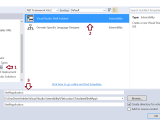 Visual Studio Extensibility Day 3 Visual Studio Extension In Visual