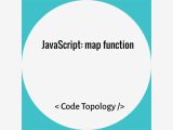 Javascript Map Function Everything You Need To Know