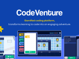 Codeventure Unlock Tomorrow S Skills Through Coding Adventure