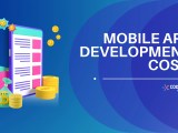 How Much Does It Cost To Build An App 2024