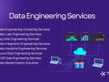 Best Data Engineering Services And Consulting In Usa