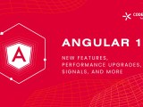 Angular 17 New Features Upgrades Signals And More