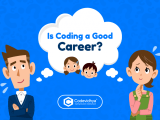Is Career In Coding A Good Choice Codevidhya