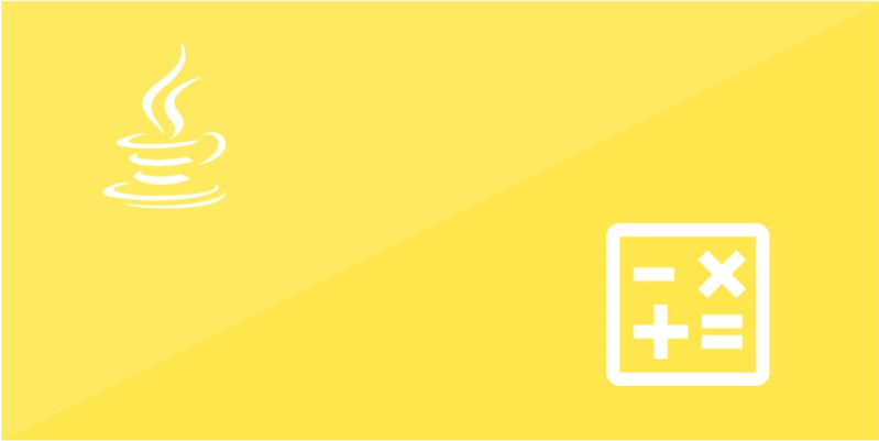 How To Create Basic Mathematical Functions When Programming In Java - Creative City Photo - Ultra HD