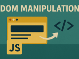 Master Dom Manipulation Interactive Web Development Guide