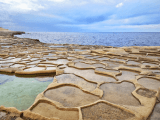 Gozo Salt Pans Tradition And Stunning Views At Xwejni