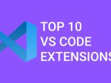 Top 10 Best Vs Code Extensions For React Developers 2025