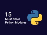 Top 15 Most Useful Python Modules 2026