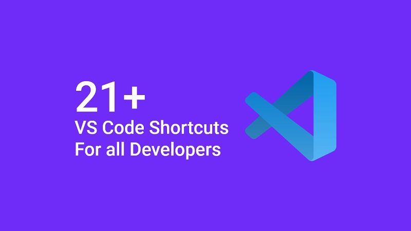 Vs Code Shortcuts Cheat Sheet For Mac And Windows Every Web Developer - Gorgeous Gradient Photo - 8K